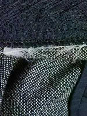 Gucci Monogram Jacquard Trousers