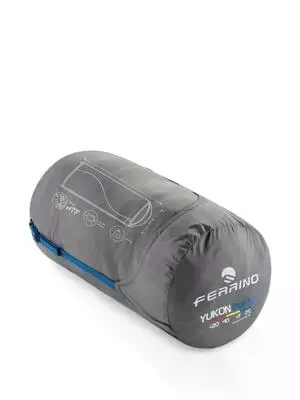 FERRINO Yukon Plus Sq Sleeping Bag