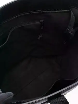 Balenciaga Lambskin Explorer Tote Satchel
