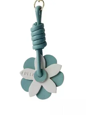 Furla Allegra Keyring