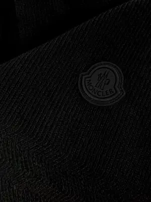 Moncler Wool Scarf