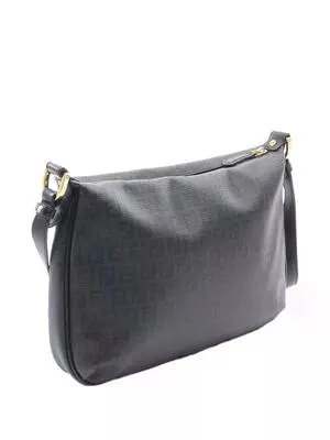 Fendi Zucchino Crossbody Bag