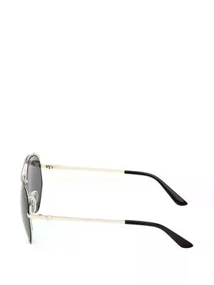 Guess Pilot Full-rim Sunglasses