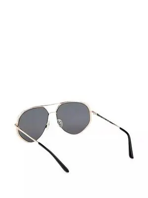 Guess Pilot Full-rim Sunglasses