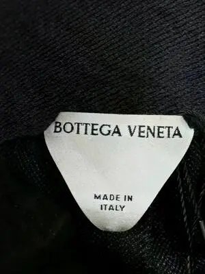 Bottega Veneta Wool Straight-leg Trousers