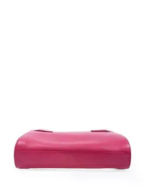 Saint Laurent Sac De Jour Clutch Bag