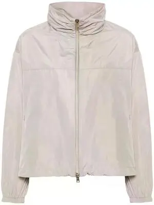 Herno Zip-up Lightweight Jacket