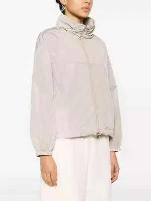 Herno Zip-up Lightweight Jacket
