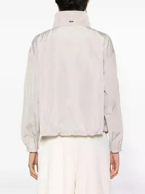 Herno Zip-up Lightweight Jacket