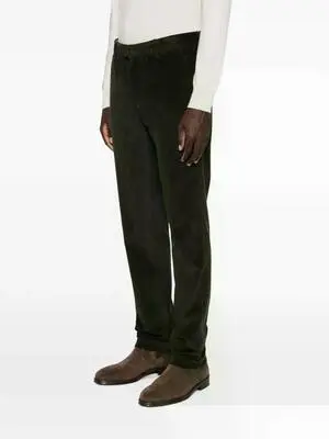 Incotex Corduroy Trousers