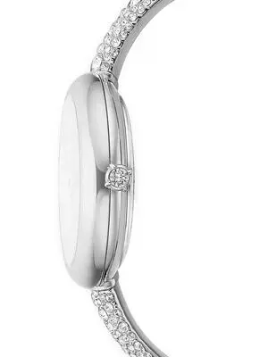SWAROVSKI Sublime Crystal-embellished 28mm Watch