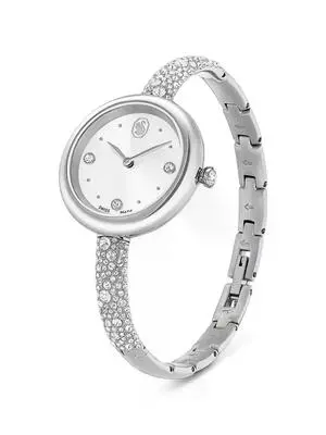 SWAROVSKI Sublime Crystal-embellished 28mm Watch