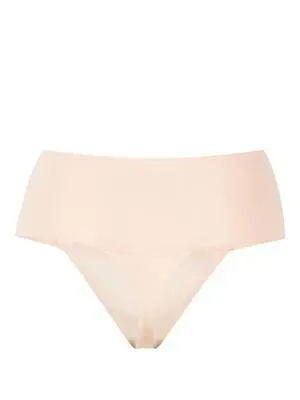 Spanx Undie-tectable Thong