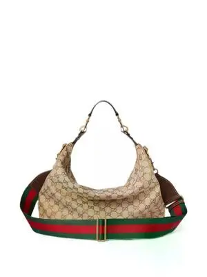 Gucci Brera Medium Crossbody Bag