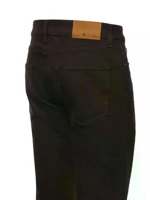 Loro Piana Quarona Jeans