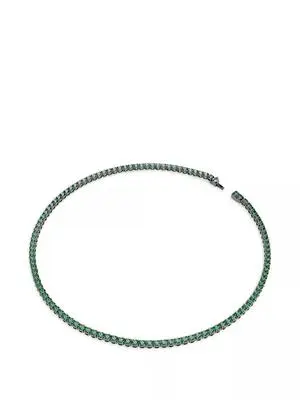 SWAROVSKI Crystal-embellished Necklace