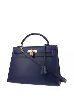 Hermès Kelly Tote Bag