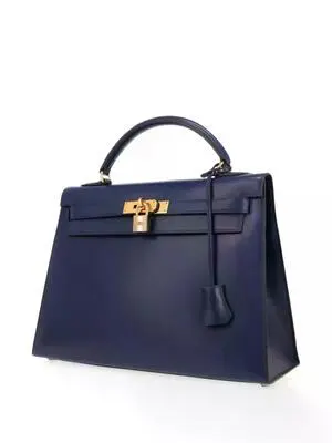 Hermès Kelly Tote Bag