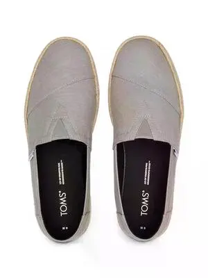 Toms Alpargata Rope 2.0 Slip-on Espadrilles