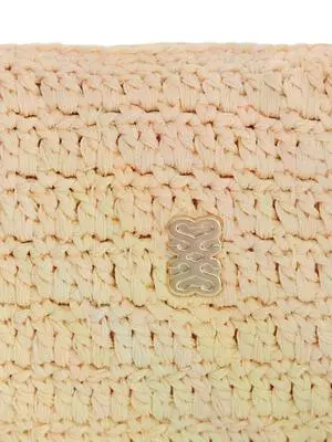 Sandro Crochet Small Accessory