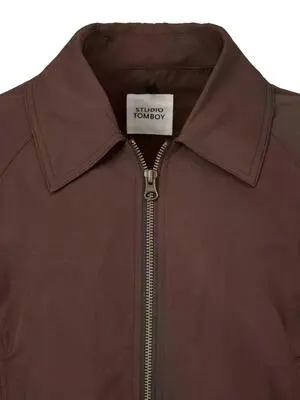 STUDIO TOMBOY Detachable Hood Jacket
