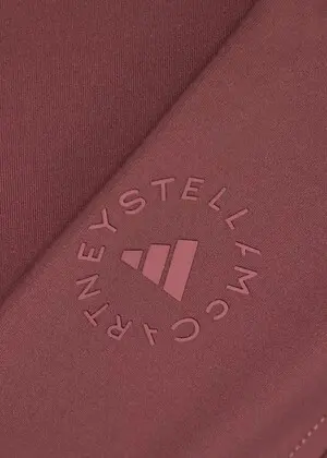 Stella McCartney Adidas X Training Perforated Midlayer Jacket