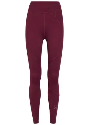 Stella McCartney Adidas X Training Full-length Leggings