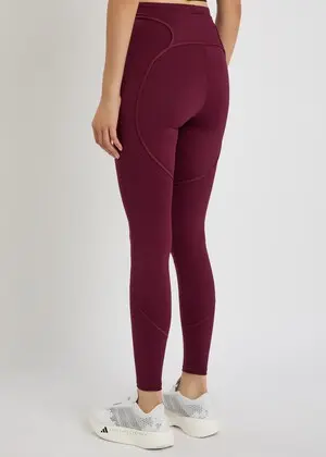 Stella McCartney Adidas X Training Full-length Leggings