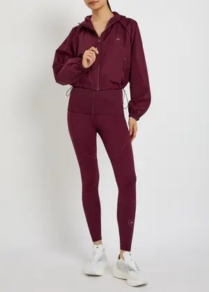 Stella McCartney Adidas X Training Full-length Leggings