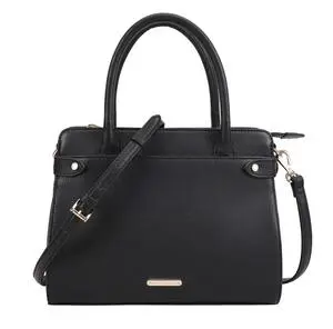 Paul Costelloe Trishuli Leather Satchel Bag