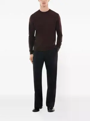 FURSAC Fine-knit Sweater