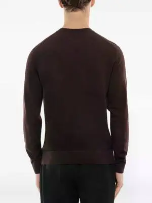 FURSAC Fine-knit Sweater