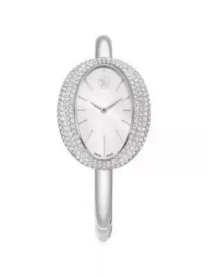 SWAROVSKI Imber Crystalline 35mm Bangle Watch