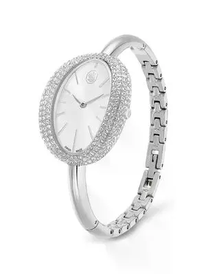 SWAROVSKI Imber Crystalline 35mm Bangle Watch