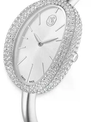SWAROVSKI Imber Crystalline 35mm Bangle Watch