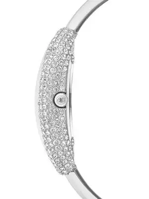 SWAROVSKI Imber Crystalline Bangle Watch