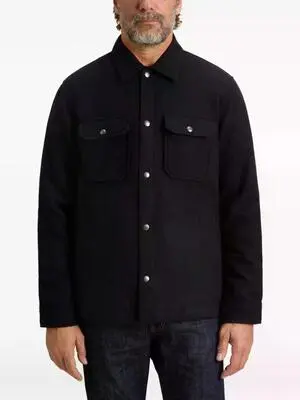 Woolrich Alaskan Shirt Jacket