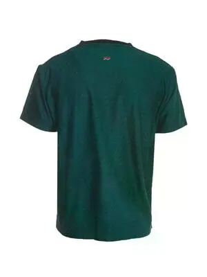Missoni Chevron Jacquard T-shirt