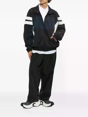 Vetements Side-stripe Track Pants
