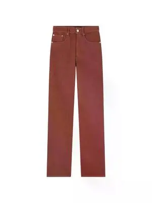 A.p.c. Domino Jeans