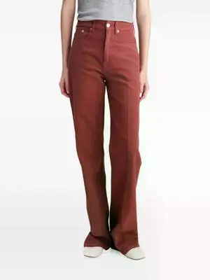 A.p.c. Domino Jeans