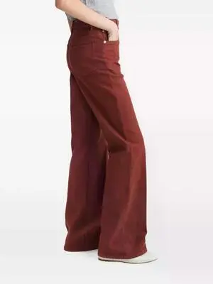 A.p.c. Domino Jeans
