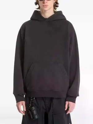 Oakley Echo Mod Embroidered Hoodie