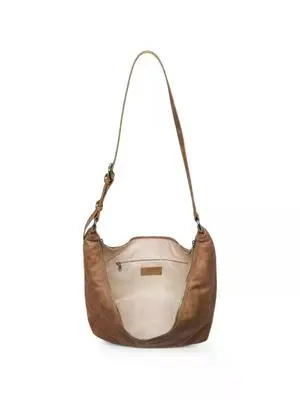 STAND OIL Adjustable-strap Shoulder Bag