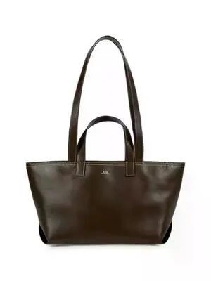 A.p.c. Le Drummer Tote Bag