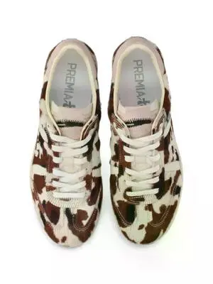 Premiata Bonnied 8577 Sneakers