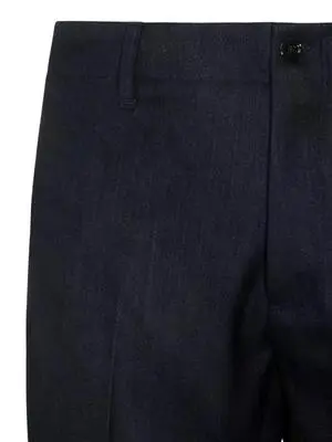 LARDINI Wool Trousers