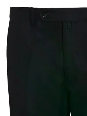 BERWICH Virgin Wool Trousers