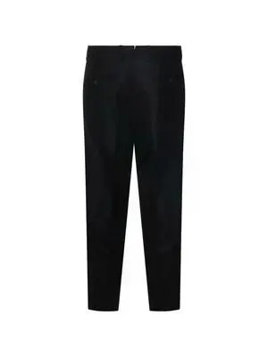 BERWICH Virgin Wool Trousers
