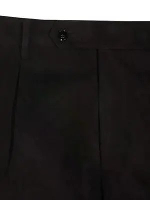BERWICH Retro Slim-fit Trousers